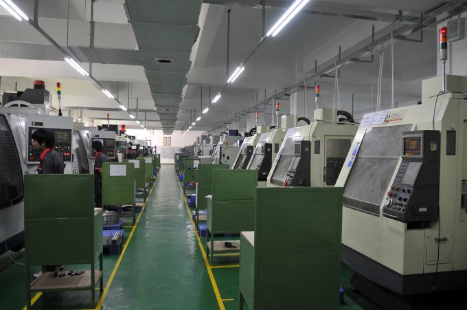 China Jiangmen Boke Industrial Co., Ltd company profile