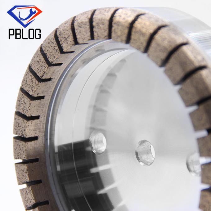 Handling Difficulties in Mounting a Grinding Wheel Due to Misalignment ...