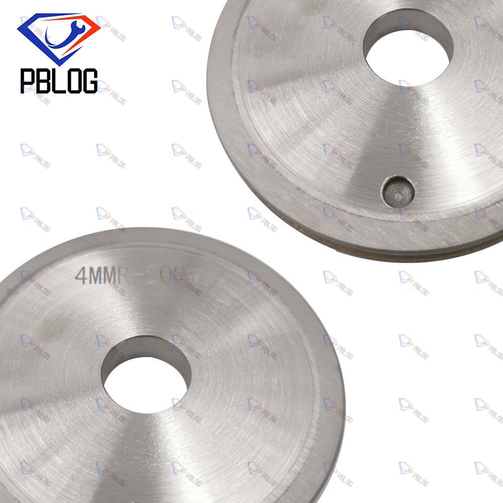 PBLOG Diamond Grinding Wheel PE Wheel For Glass Processing High Quality