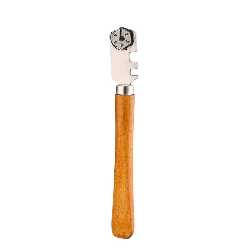 OBM Glass Cutting Tool Carbide Cemented Glass Hand Cutter Sharp