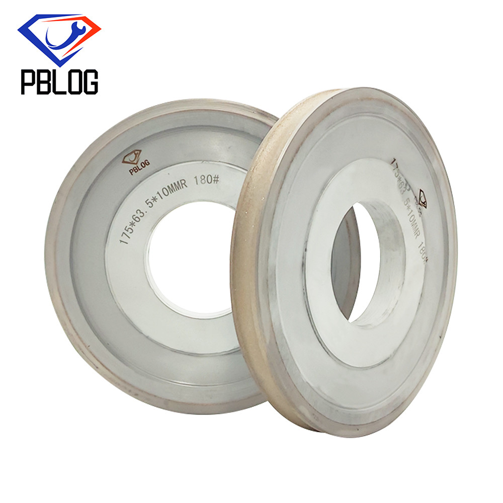 Perfecting Glass Finishing: Pencil Edge Glass Diamond Grinding Wheel ...