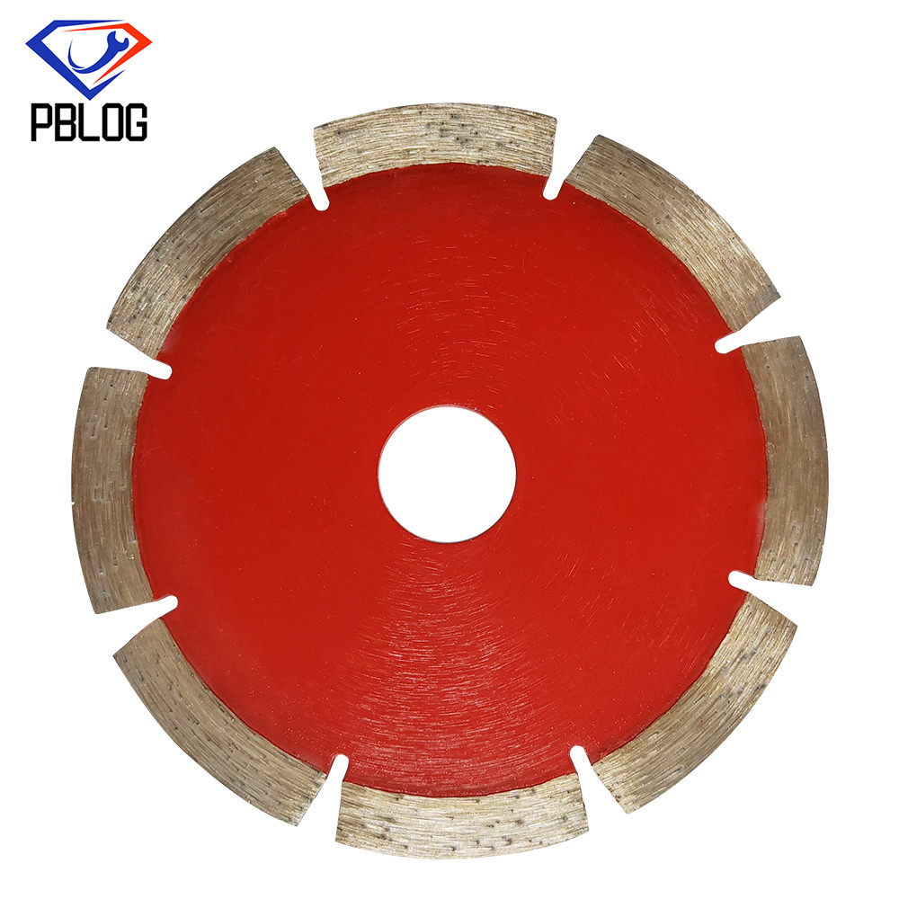 16-60mm Bore Diameter Diamond Cutting Disc For Metal Bond Metal